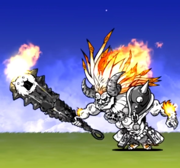 Nyanko Daisensou Skin Set | Fandom