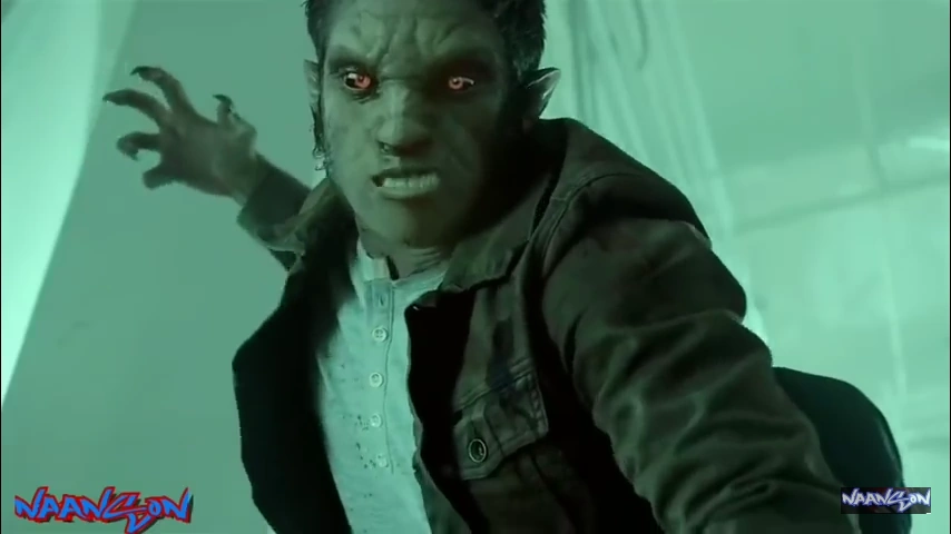 Scott o alfa verdadeiro | Fandom