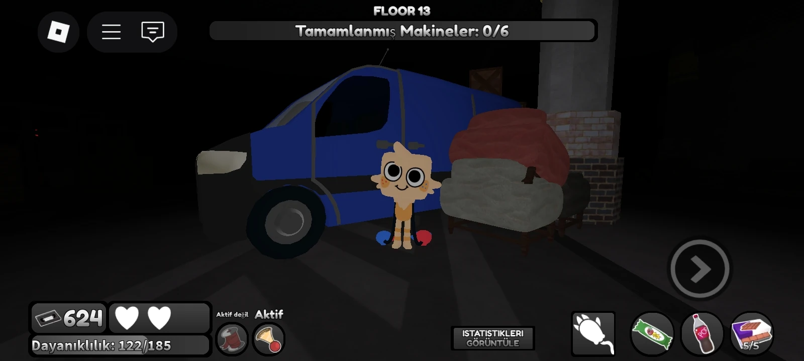 Not me did solo as distractor goob | Fandom