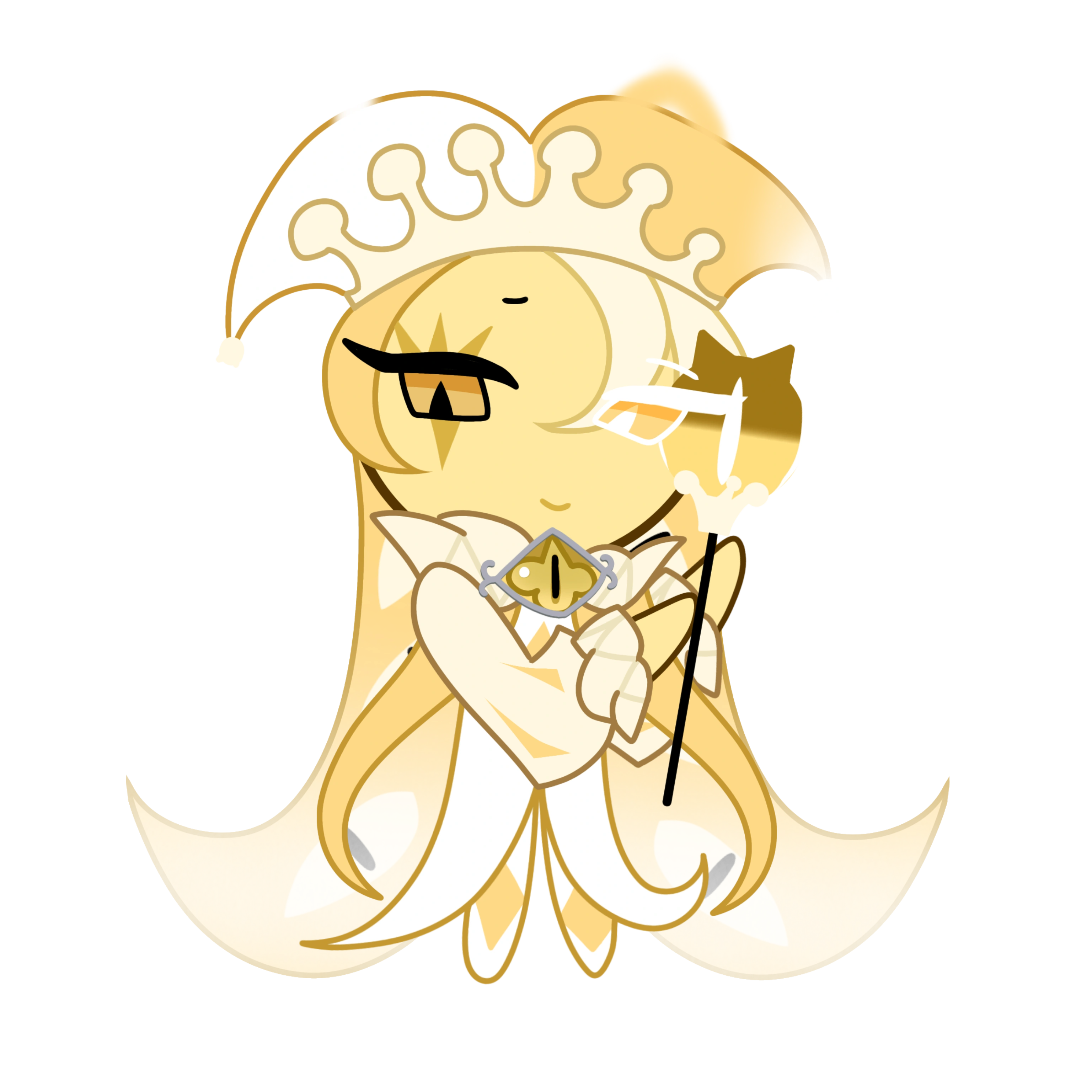 Light mode Shadow Milk? | Fandom