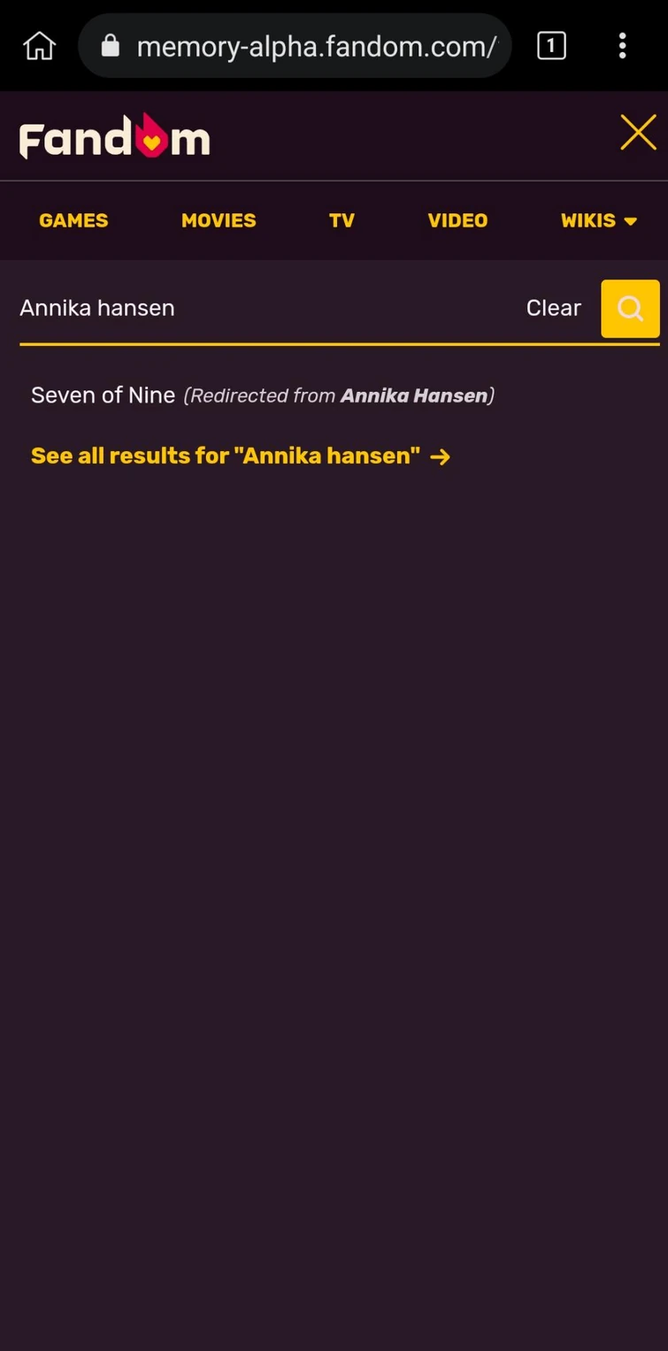 Annika hansen (seven of nine) and jean luc-picard (locutus of borg) pages on memory alpha | Fandom