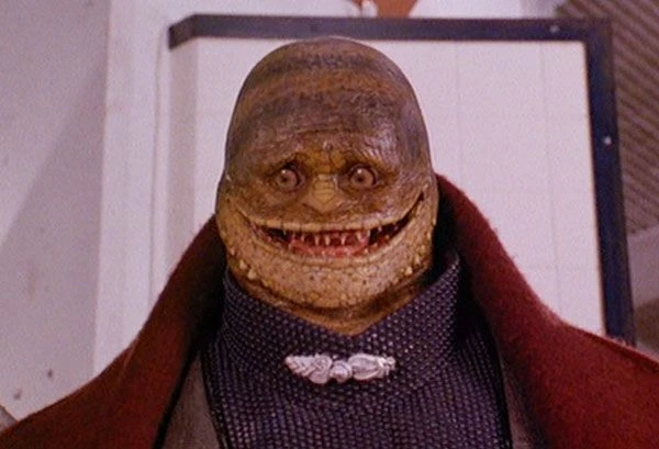 i hope they dont bring back that one horrible goomba for the movie ...