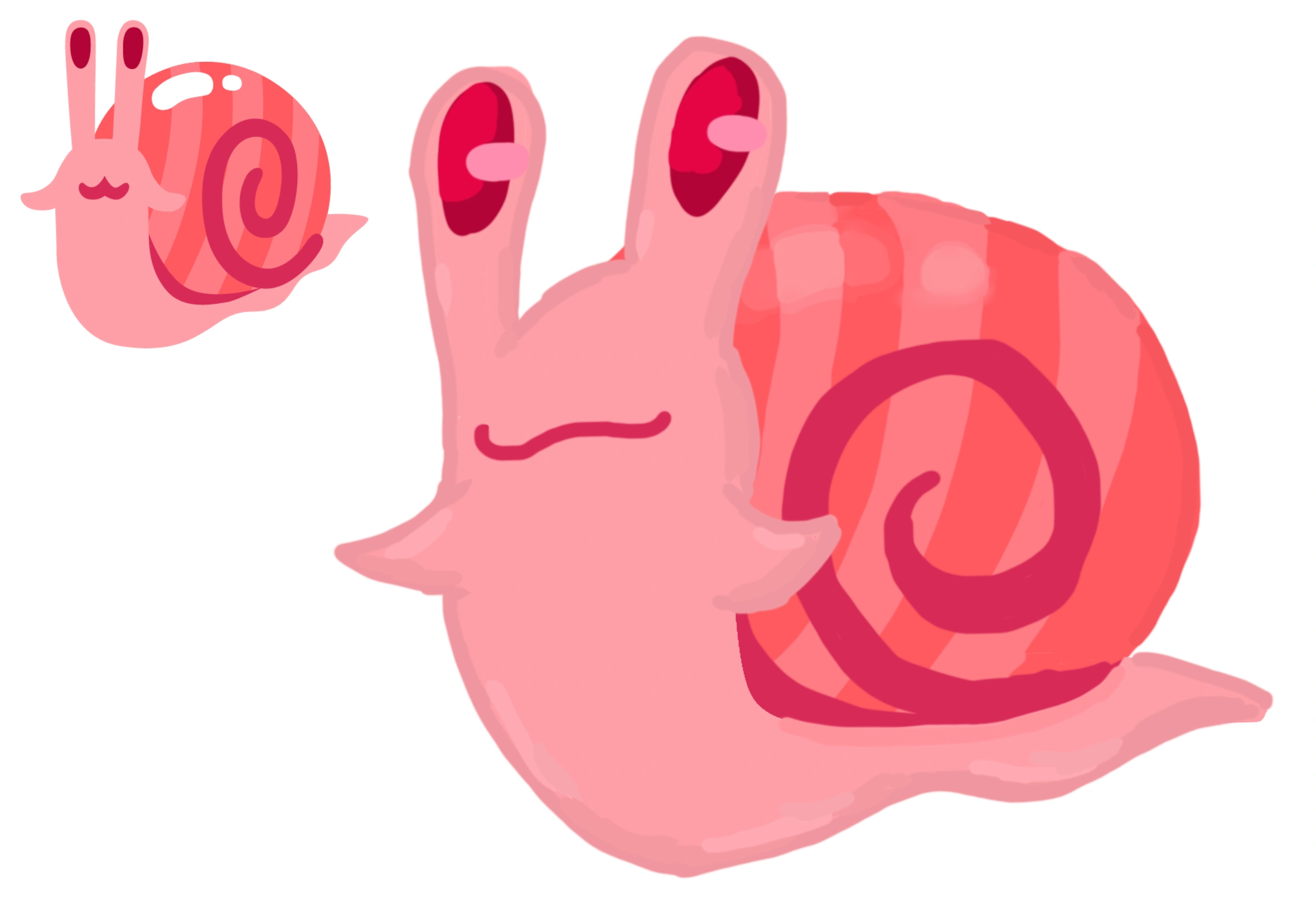 Candy snail 🍭 | Fandom