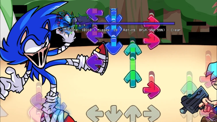 Not Fast Enough but the scroll speed isn't fast enough | Fandom