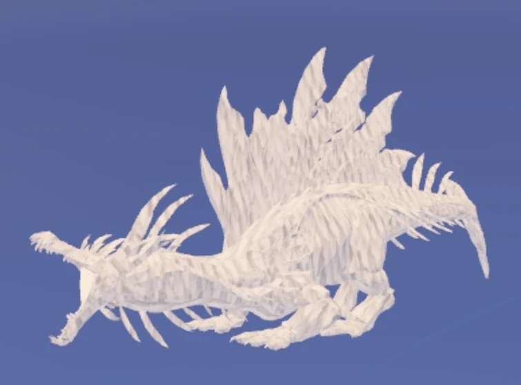 Winged razors material released! | Fandom