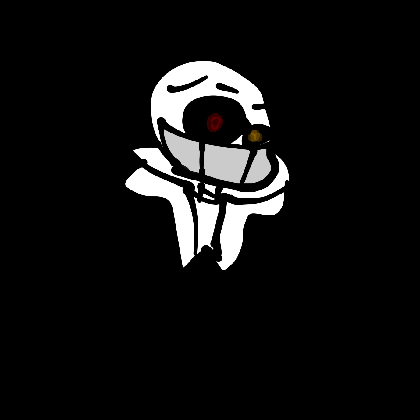 I draw my own pfps now! | Fandom