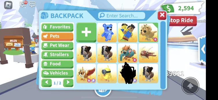 Discuss Everything About Adopt Me! Wiki | Fandom