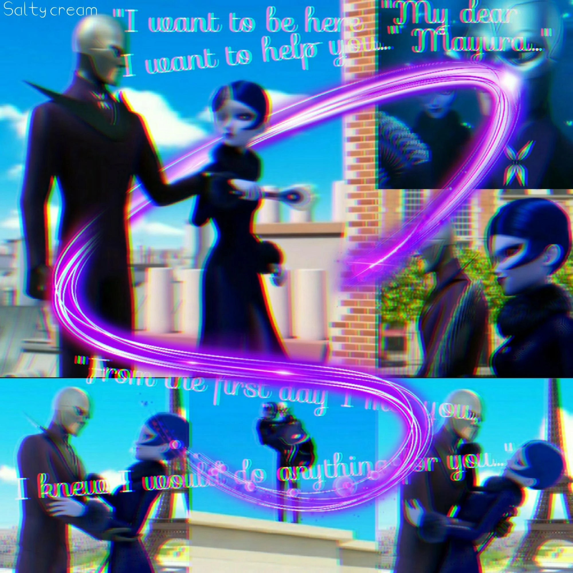 Hawkyura/Maymoth | Fandom