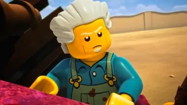 Father's Day Poll: Who's the best Ninjago dad? | Fandom