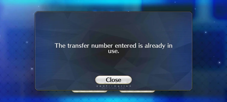 How to transfer data? | Fandom