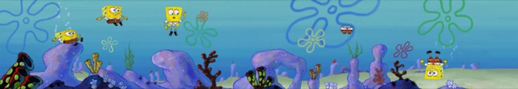 SpongeBob HD Intros | Fandom