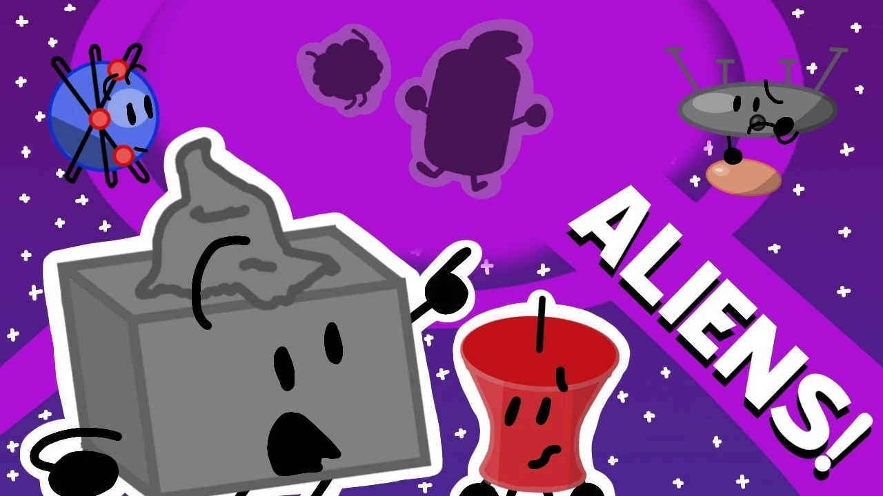 This because I worked on an object show | Fandom