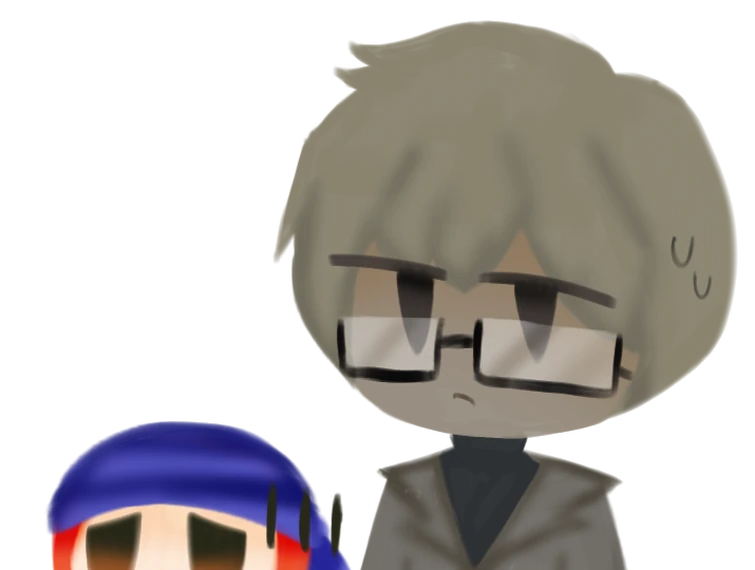 What the what are we witnessing??? | Fandom