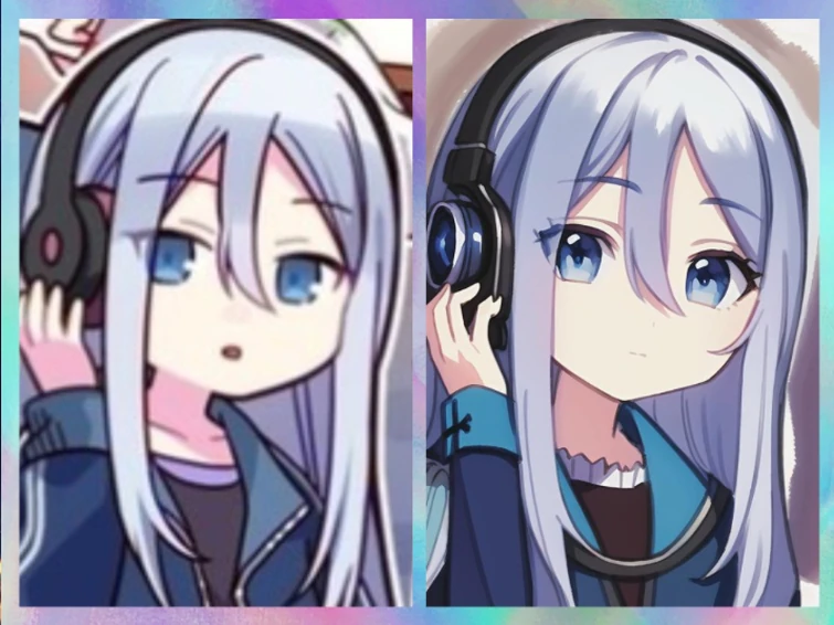 Yassifying random stuff | Fandom