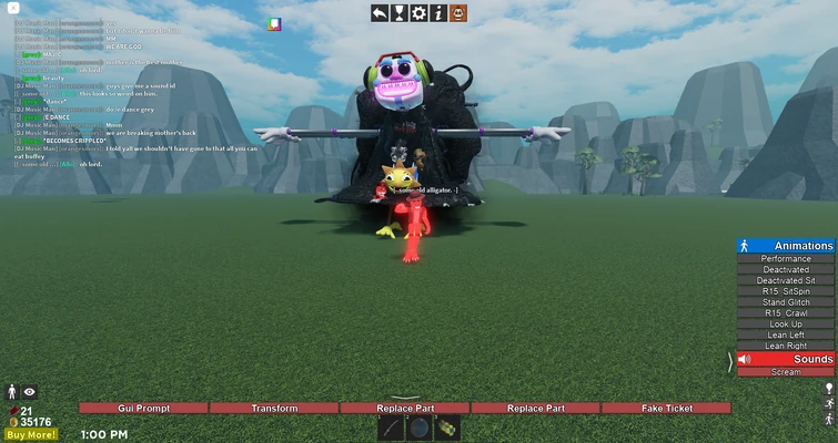 PUT YOUR CURSED TPRR IMAGES BELOW!!! | Fandom