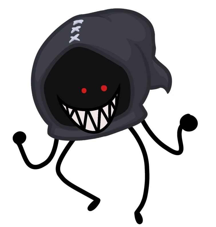 Object thing | Fandom