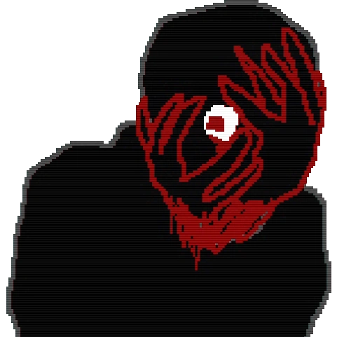 Chat I should design one of my twisted OCs after this feller | Fandom
