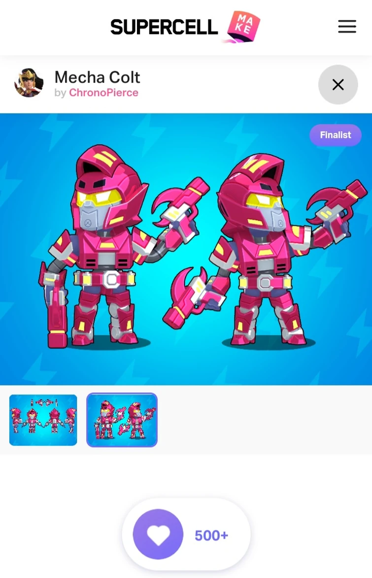 I have an eye on these skins | Fandom