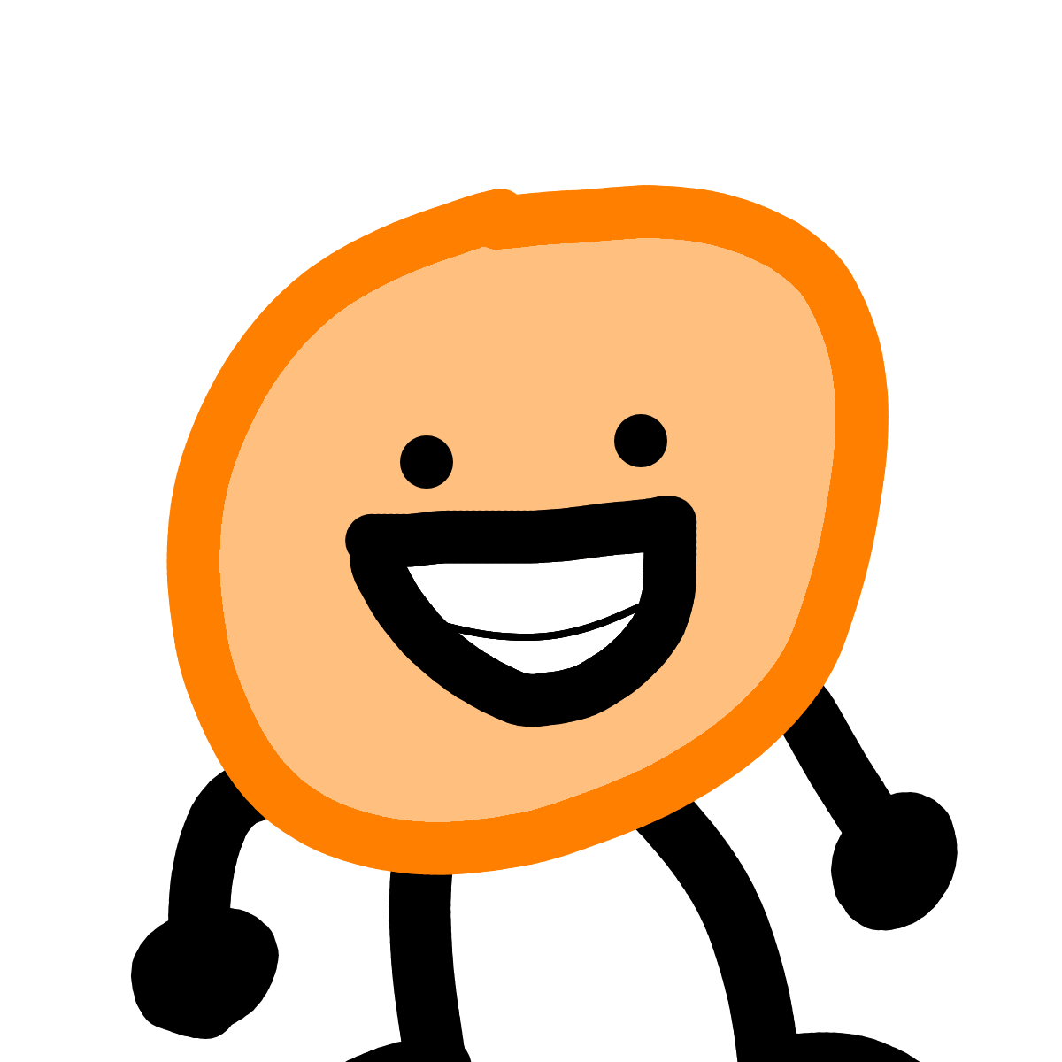 Orange cotin | Fandom
