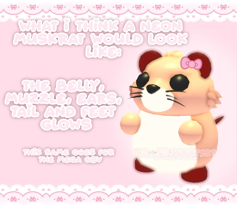 Discuss Everything About Adopt Me! Wiki | Fandom