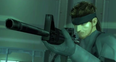 gta v protagonists vs solid snake (Metal gear) | Fandom