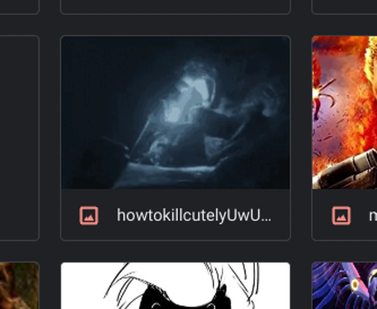howtokillcutelyUwU.gif | Fandom