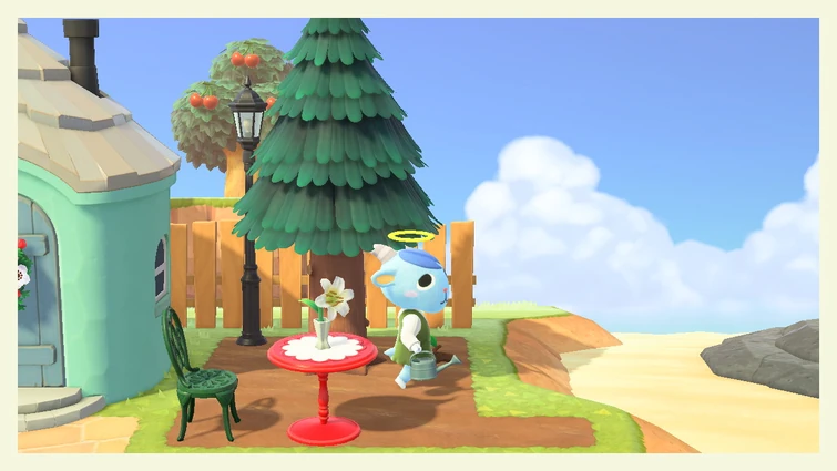 Discuss Everything About Animal Crossing Wiki | Fandom