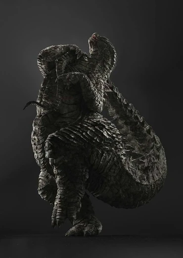 Do you want more Godzilla Short films? | Fandom