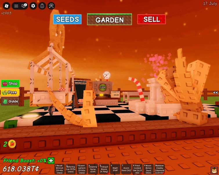 finally got a 3rd slot | Fandom