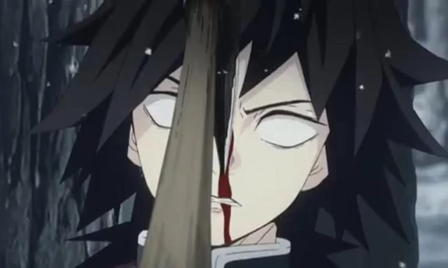 What if Tanjiro killed Giyu | Fandom