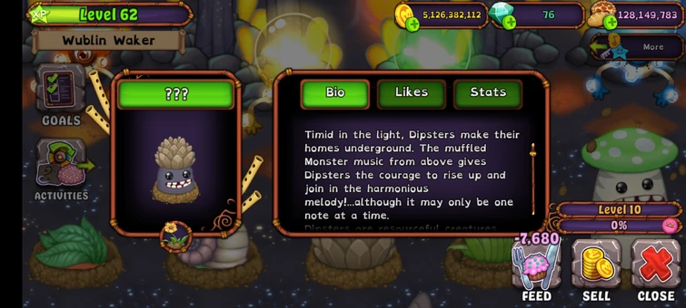 Discuss Everything About My Singing Monsters Wiki | Fandom