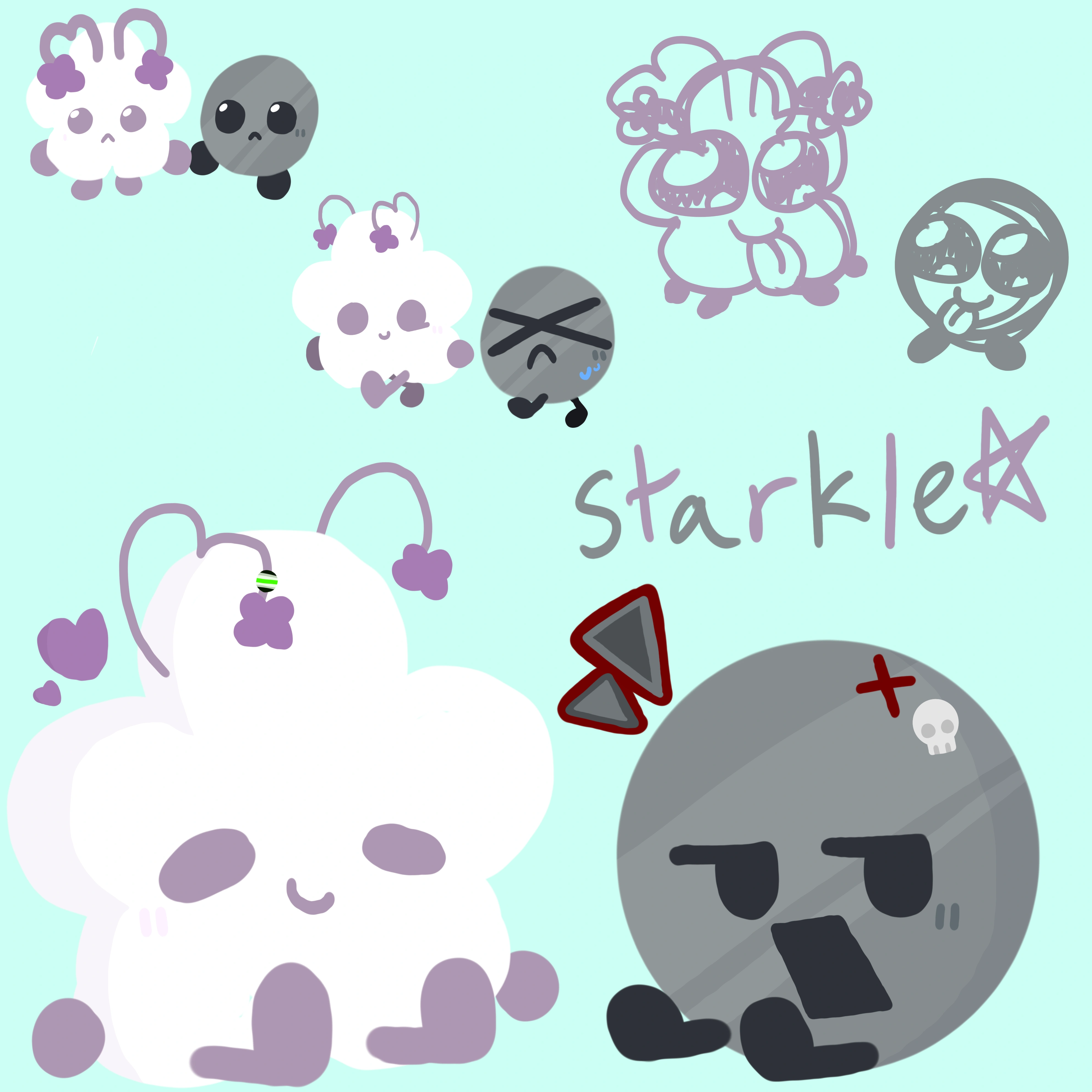 fun offtopic oc x canon | Fandom