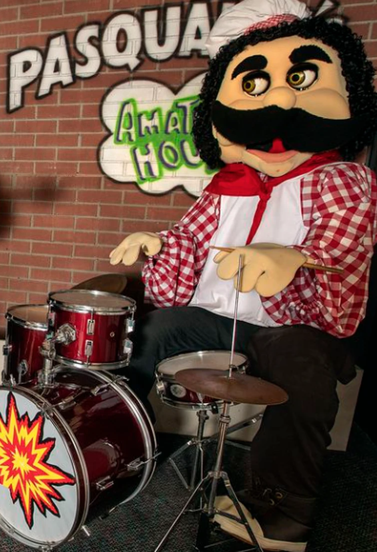 New EAPS episode! | Fandom