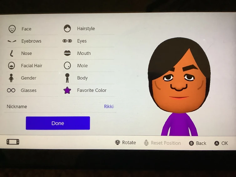Genderbent Mii Olympics Wii Miis (Part 9) | Fandom