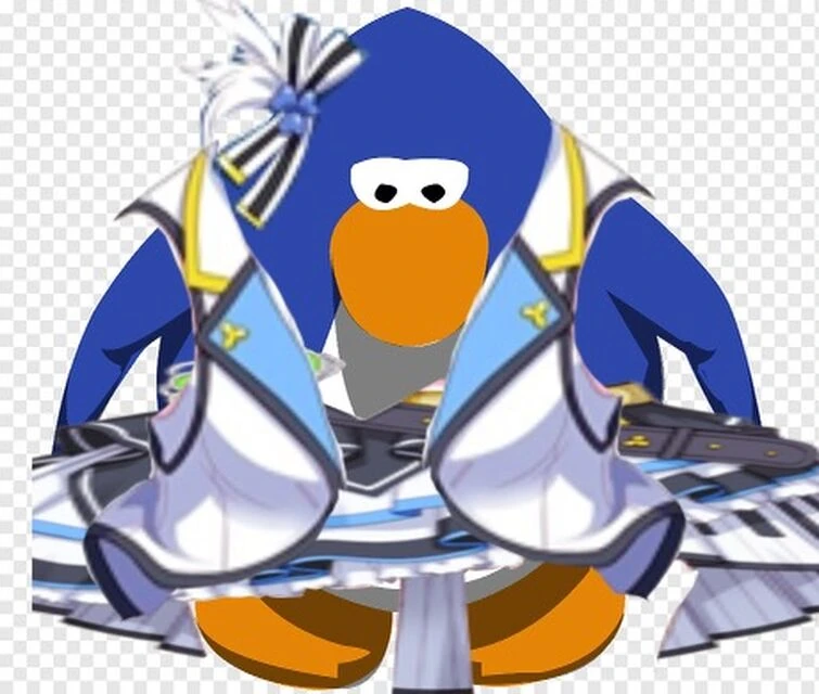 Haruka but penguin | Fandom