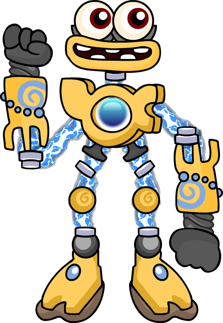 All posts by Demochees | Fandom