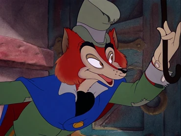 Discuss Everything About Villains Wiki | Fandom