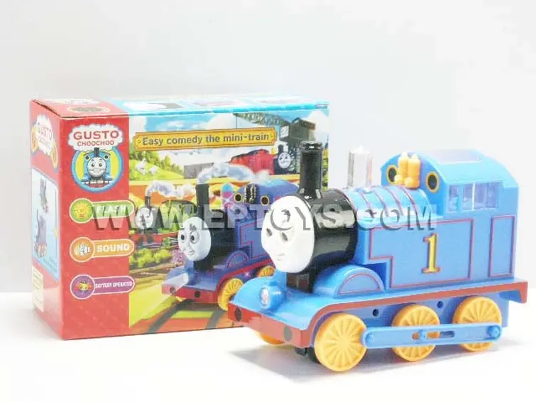 May we pay our respects to Gusto Choo-Choo | Fandom