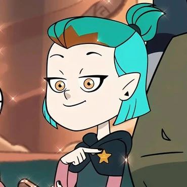 Which of Amity’s hair color is your fav? | Fandom