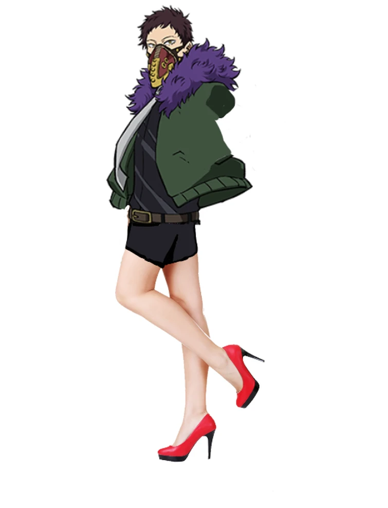 nice arms overhaul | Fandom