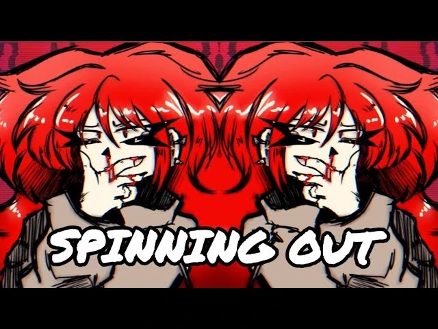 Spinning Out | Fandom
