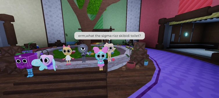 Dandys World Meme dump | Fandom