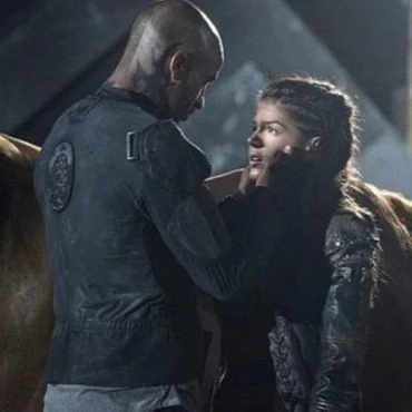 Discuss Everything About The 100 Wiki | Fandom