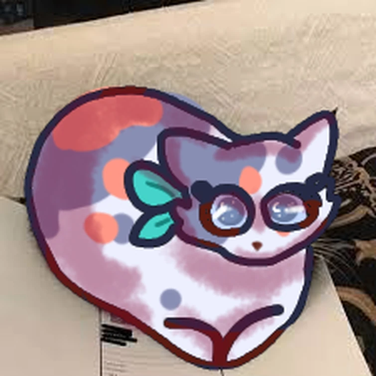 Doing free WC art :> | Fandom