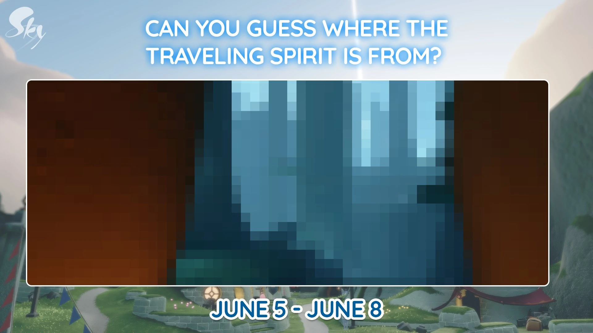 next travelling spirit | Fandom
