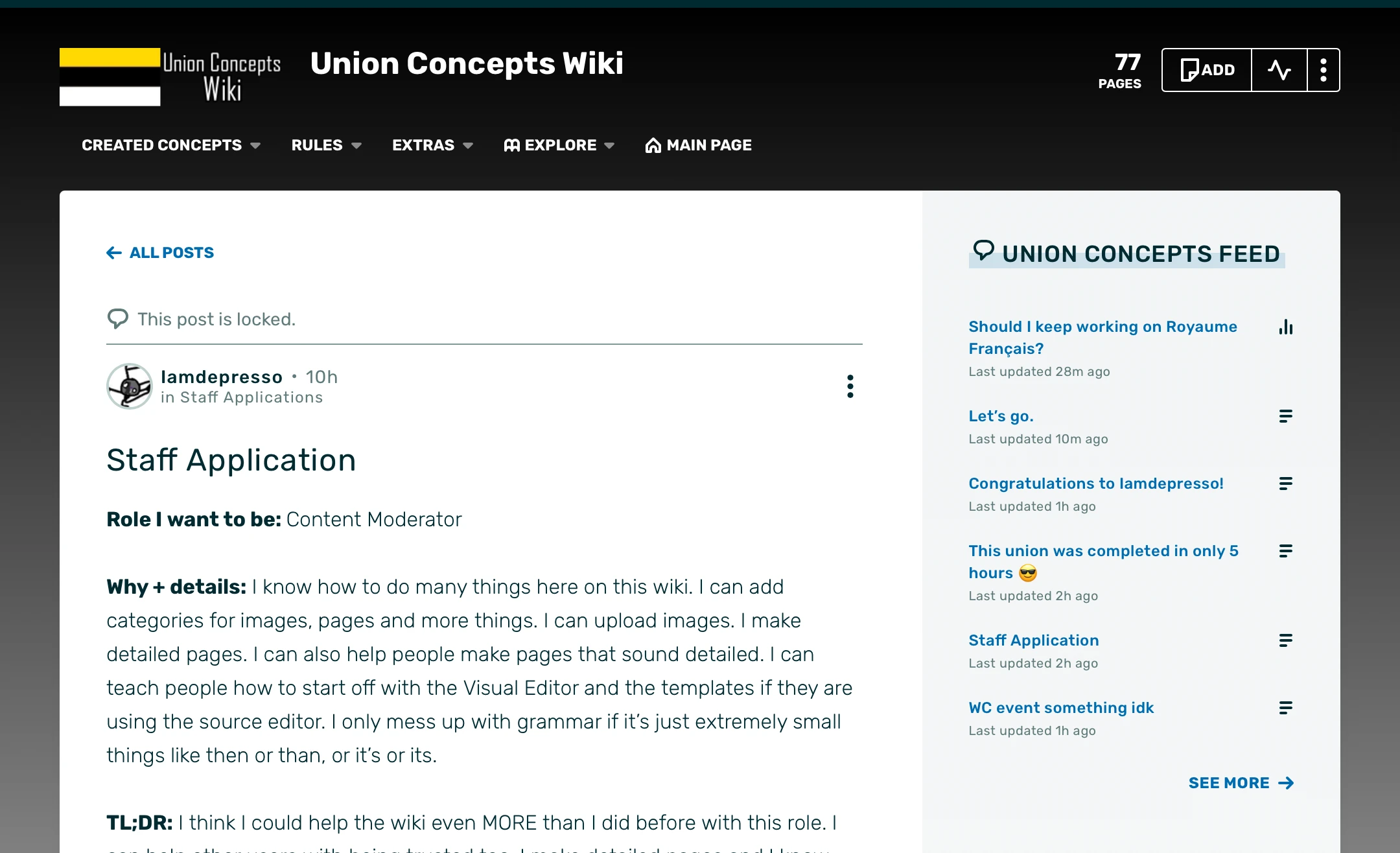 Example of a Background | Fandom