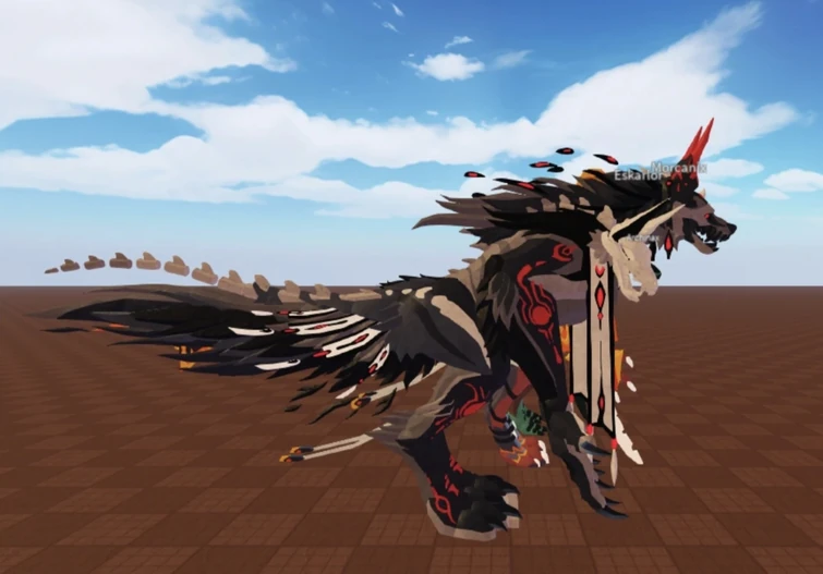 Sonaria News 10/12/2023: Lots of Halloween Leaks and Teasers! | Fandom