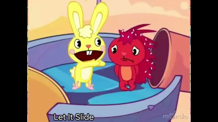 Discuss Everything About Happy Tree Friends Wiki | Fandom