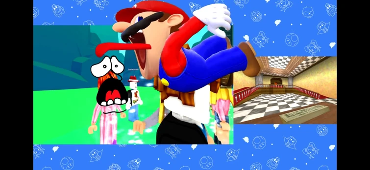 Discuss Everything About The SMG4 Wiki | Fandom