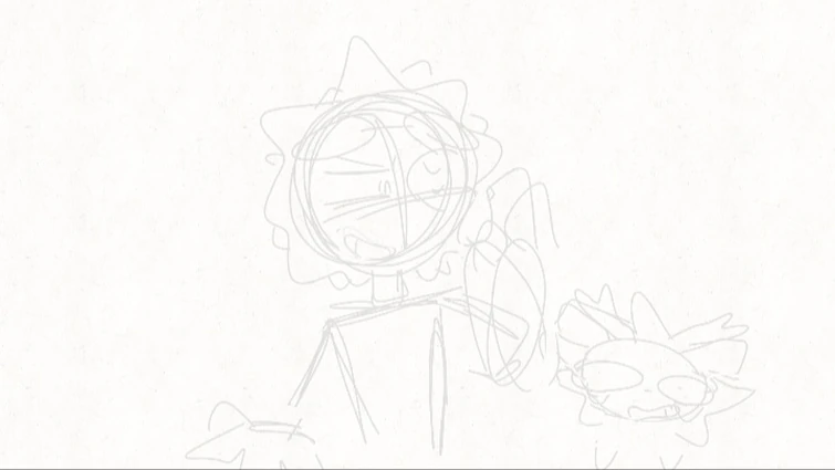 First animatic Wip? | Fandom
